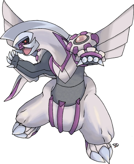Palkia | Villains Wiki | FANDOM powered by Wikia