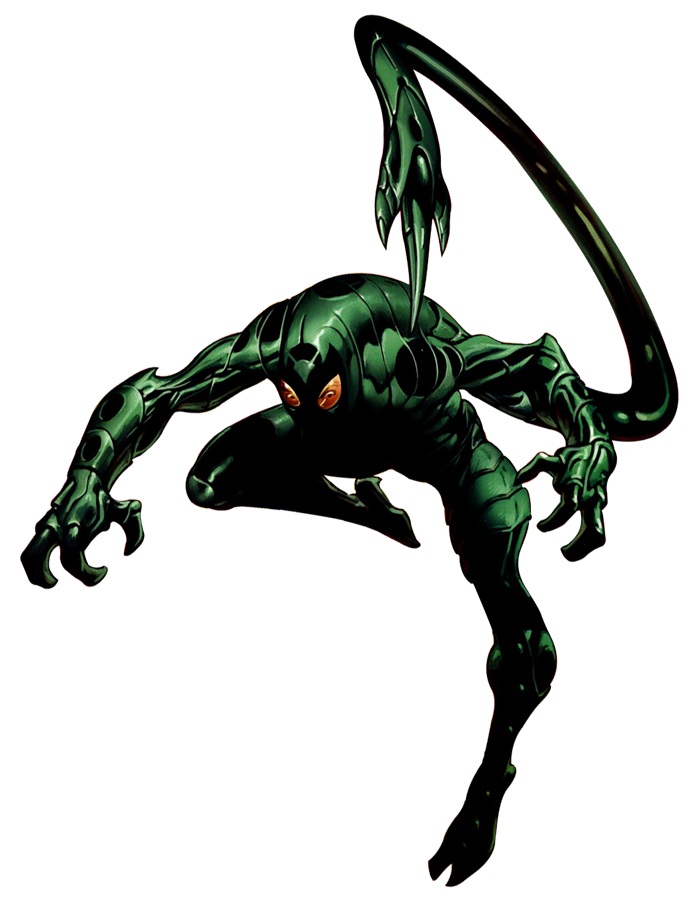 Scorpion (Marvel)/Gallery | Villains Wiki | Fandom