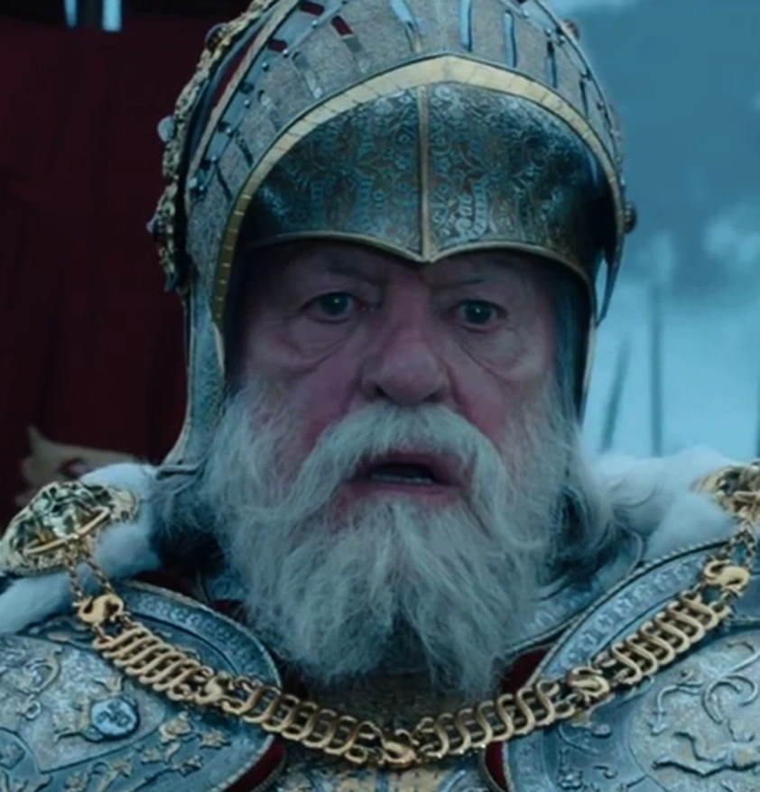 King Henry | Villains Wiki | Fandom