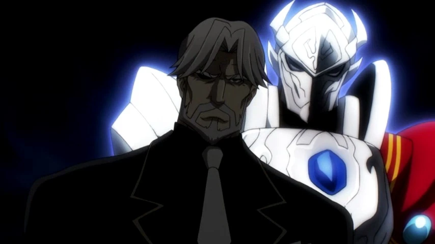 Image - Overlord - 03 -6.jpg | Villains Wiki | FANDOM powered by Wikia