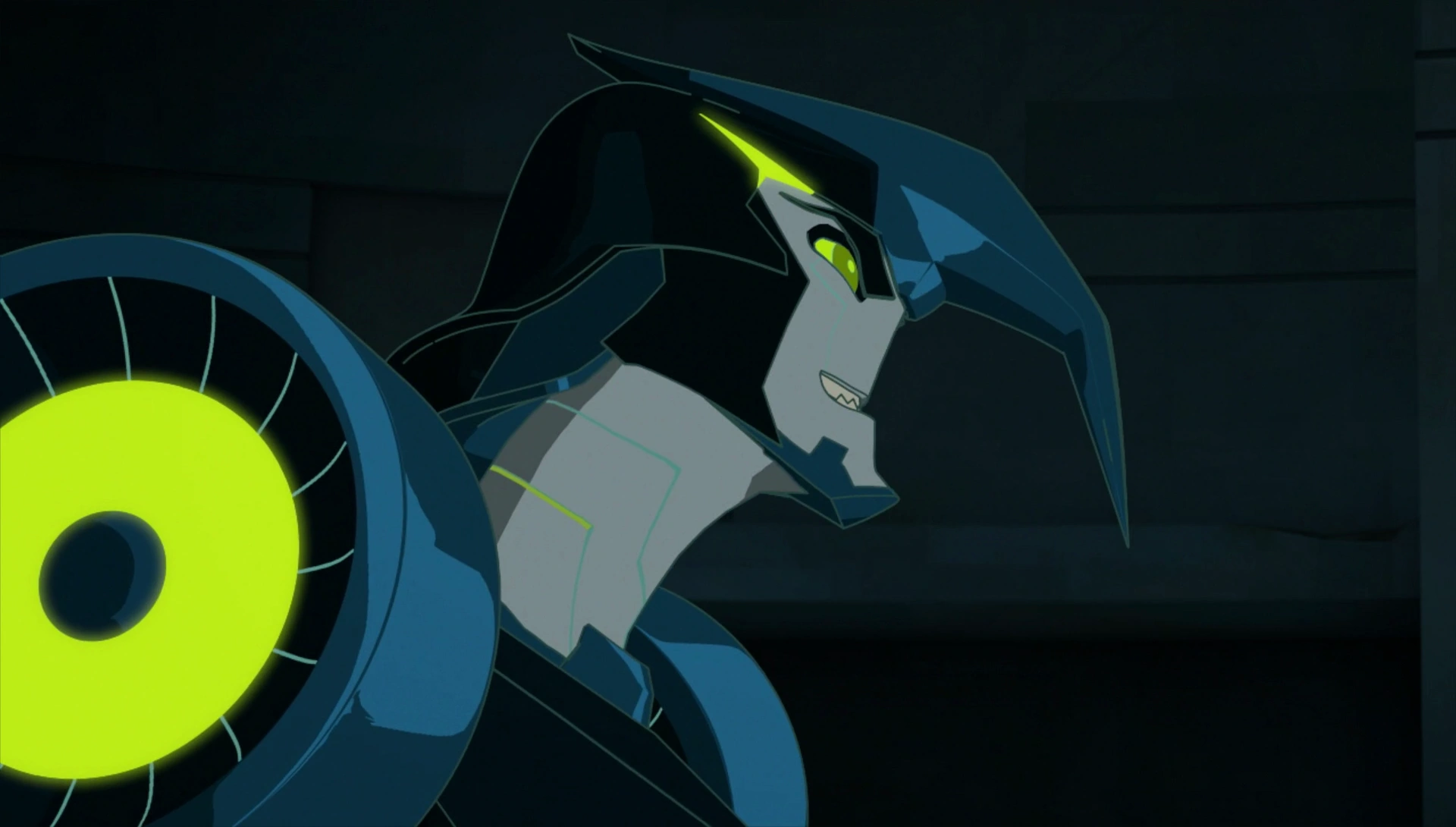 Pilfer | Villains Wiki | Fandom