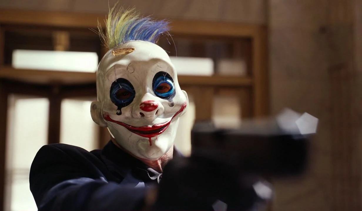 Grumpy (DC) | Villains Wiki | Fandom