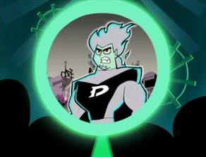 Dark Danny/Gallery | Villains Wiki | Fandom