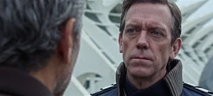 David Nix | Villains Wiki | Fandom