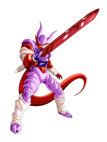 Image - Janemba Sword Artwork.png | Villains Wiki | FANDOM powered by Wikia