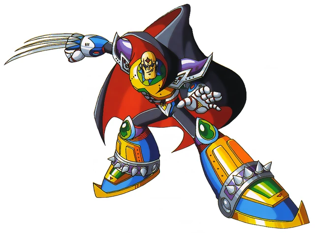 Image - MMX2 Sigma.png | Villains Wiki | FANDOM powered by Wikia