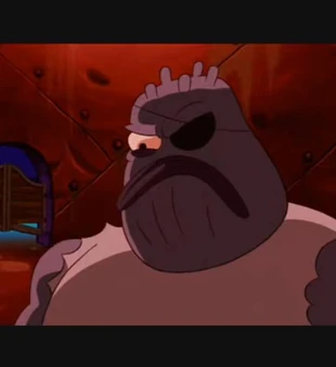 The Thug Tug Gang | Villains Wiki | Fandom