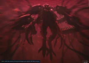 Amon (Starcraft) | Villains Wiki | FANDOM powered by Wikia