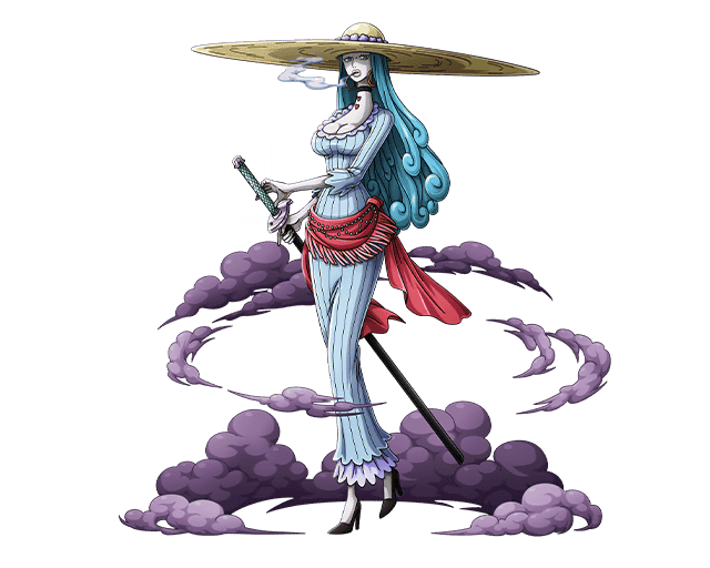 Charlotte Amande | Villains Wiki | Fandom