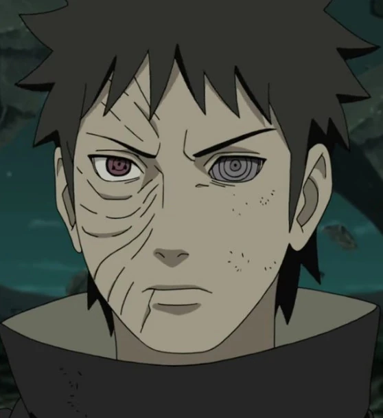 Uchiha Obito