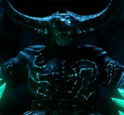 Gunmar/Synopsis | Villains Wiki | Fandom