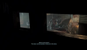 Sullivan Knoth | Villains Wiki | Fandom