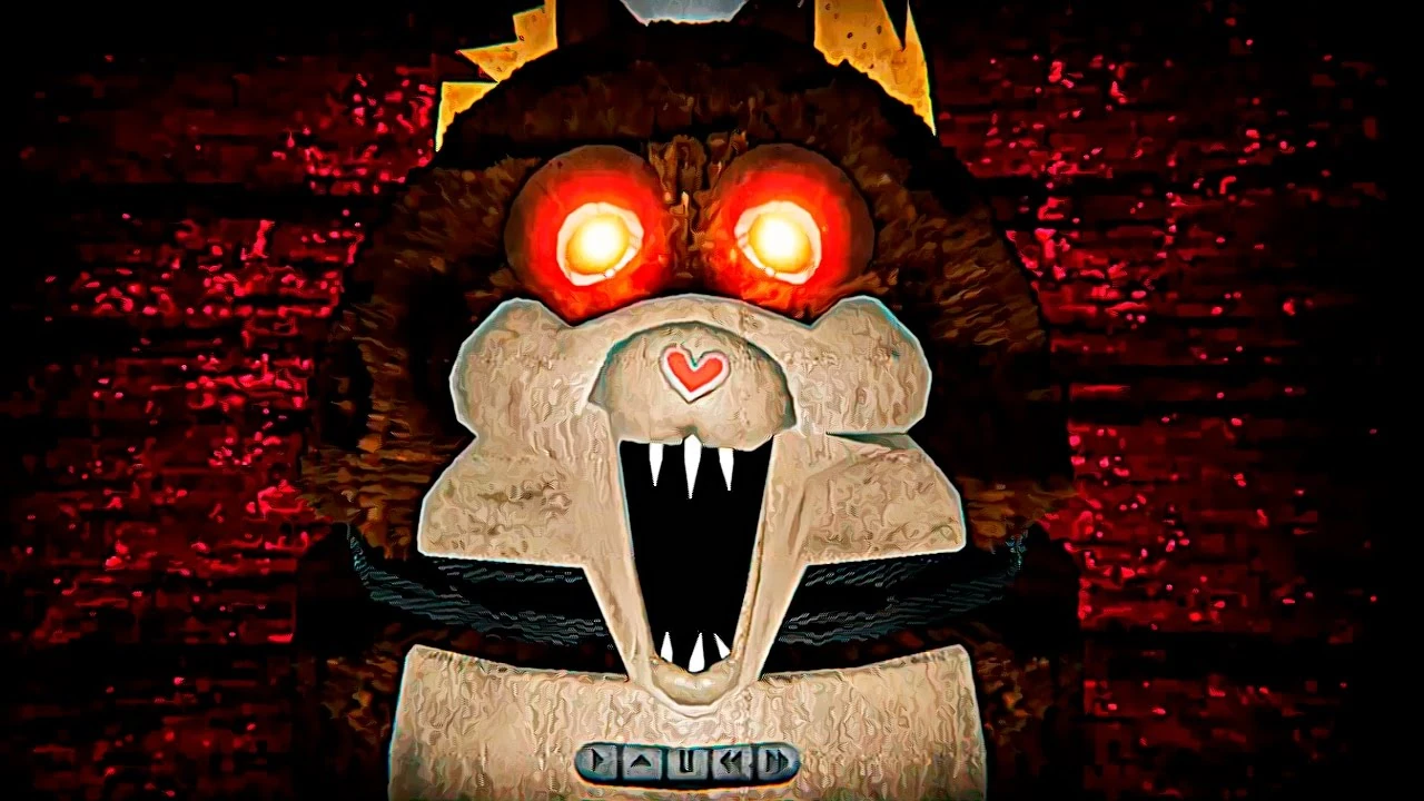 Mama Tattletail | Villains Wiki | FANDOM powered by Wikia