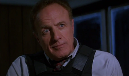 Robert Deguerin | Villains Wiki | Fandom