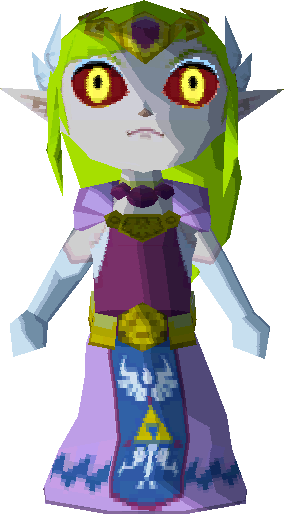 Malladus | Villains Wiki | Fandom