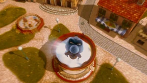 Zeebad/Gallery | Villains Wiki | Fandom