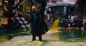 Judge Doom/Gallery | Villains Wiki | FANDOM powered by Wikia