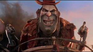 Archibald Snatcher/Gallery | Villains Wiki | FANDOM powered by Wikia