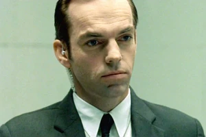 Agent Smith | Villains Wiki | FANDOM powered by Wikia