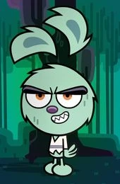 Yuck (Yin Yang Yo!) | Villains Wiki | FANDOM powered by Wikia