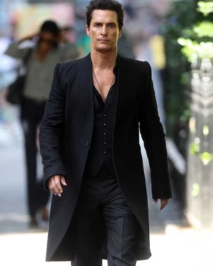 Randall Flagg | Villains Wiki | Fandom