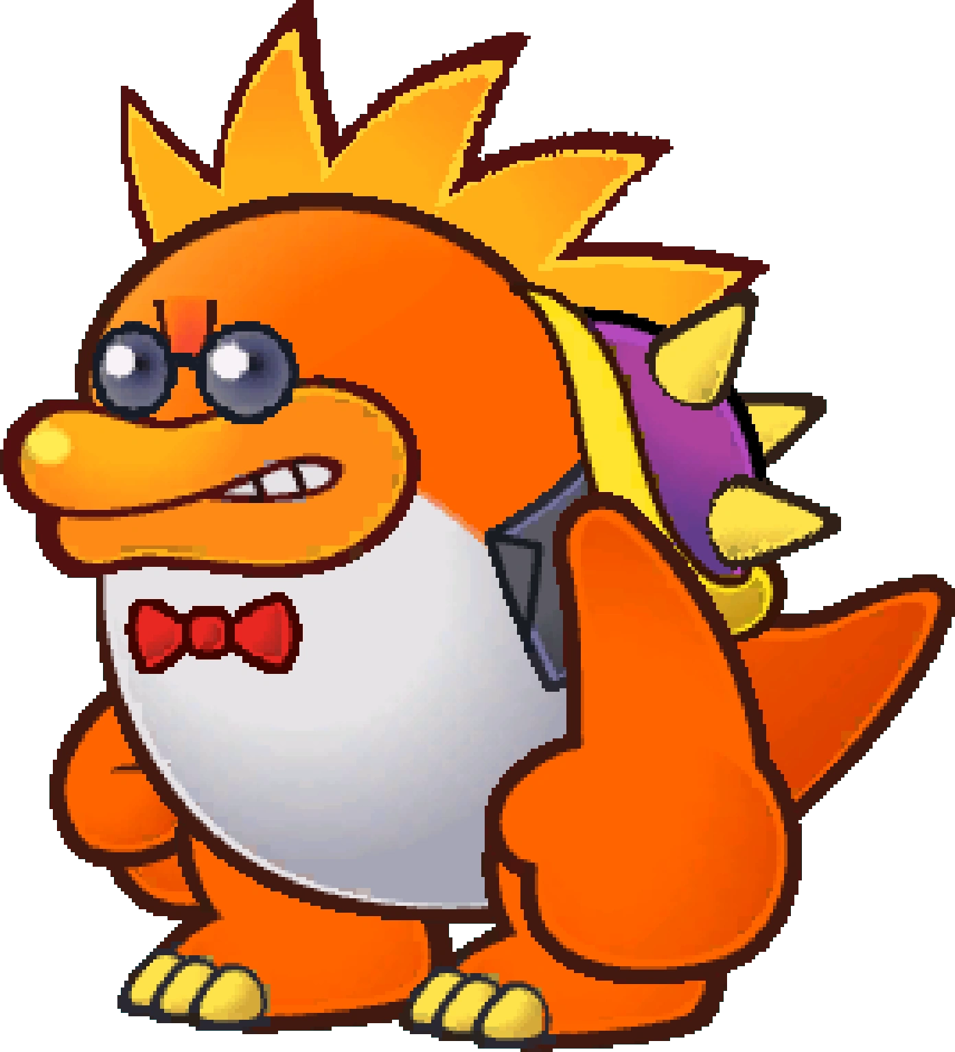 Grubba | Villains Wiki | FANDOM powered by Wikia