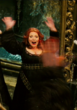 Mormo | Villains Wiki | Fandom