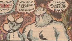 Xemnu | Villains Wiki | Fandom