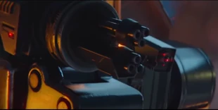 Ares (Next Gen) | Villains Wiki | Fandom