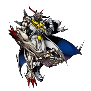 Lord Bagra | Villains Wiki | Fandom