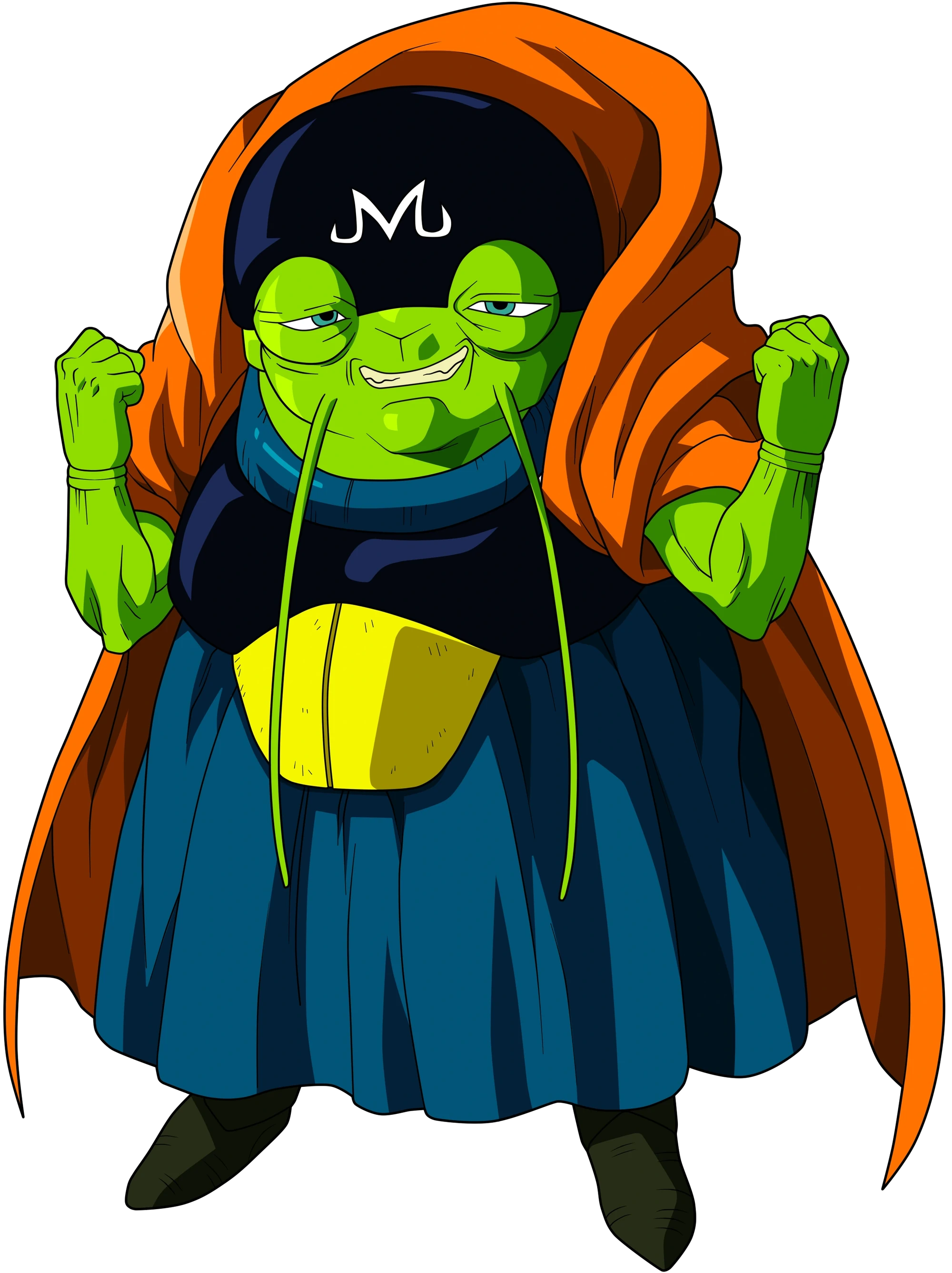 Bibidi | Villains Wiki | Fandom