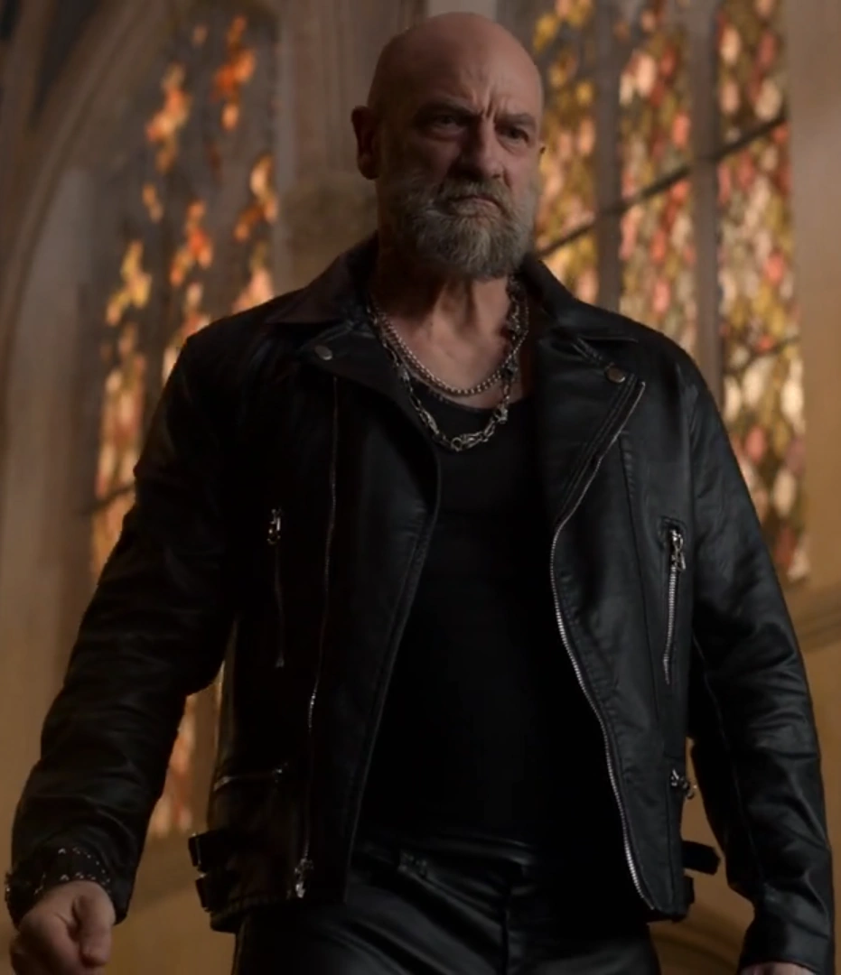 Dromos | Villains Wiki | Fandom