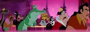 Queen of Hearts (Disney) | Villains Wiki | FANDOM powered by Wikia