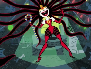 Sedusa/Gallery | Villains Wiki | Fandom