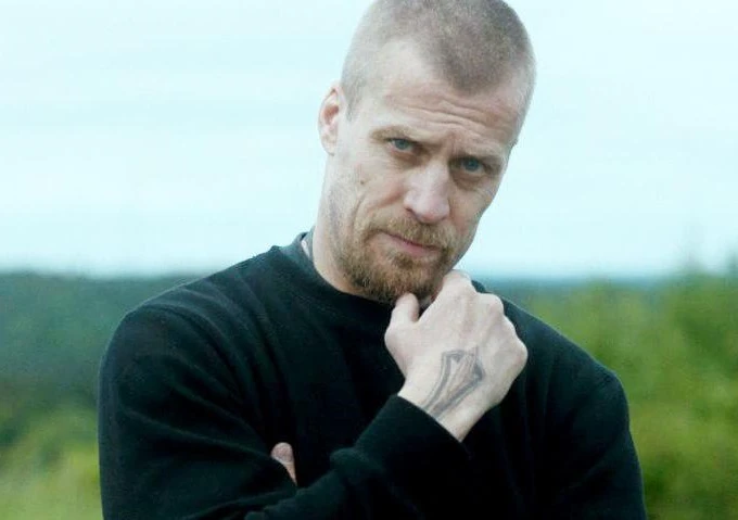 Seth Rydell | Villains Wiki | FANDOM powered by Wikia