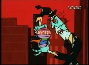 Abracadaver | Villains Wiki | Fandom