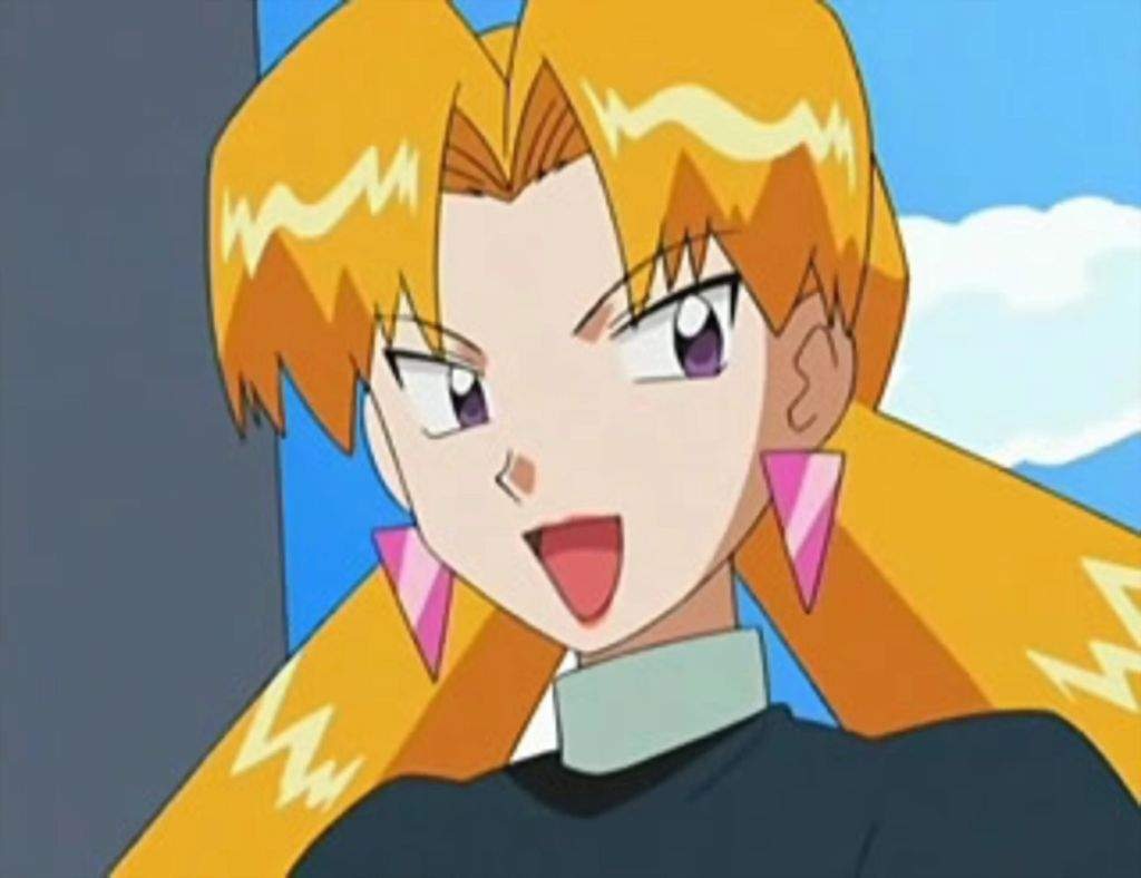 Cassidy Pokémon Villains Wiki Fandom Powered By Wikia
