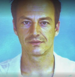 John Henry | Villains Wiki | Fandom