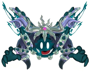 Magolor | Villains Wiki | FANDOM powered by Wikia