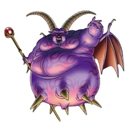 Rhapthorne | Villains Wiki | FANDOM powered by Wikia