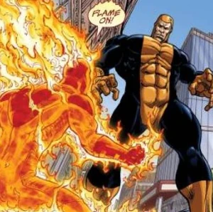 Gargantua (Marvel) | Villains Wiki | Fandom