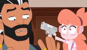 Sasha (Camp Camp) | Villains Wiki | Fandom