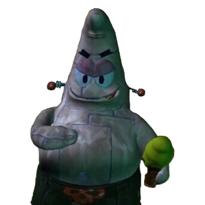 Robots (SpongeBob SquarePants)/Gallery | Villains Wiki | Fandom