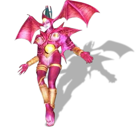 Alma Villains Wiki Fandom Powered By Wikia