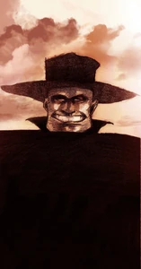 Judge Holden | Villains Wiki | FANDOM powered by Wikia