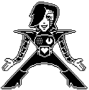Mettaton | Villains Wiki | FANDOM powered by Wikia