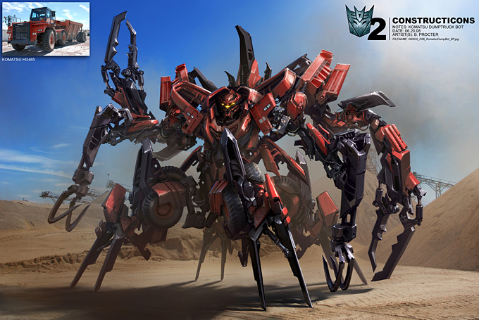 Overload Transformers Film Series Villains Wiki Fandom Powered By