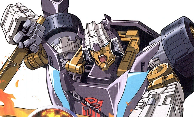 Wheeljack (Transformers Armada) | Villains Wiki | FANDOM powered by Wikia