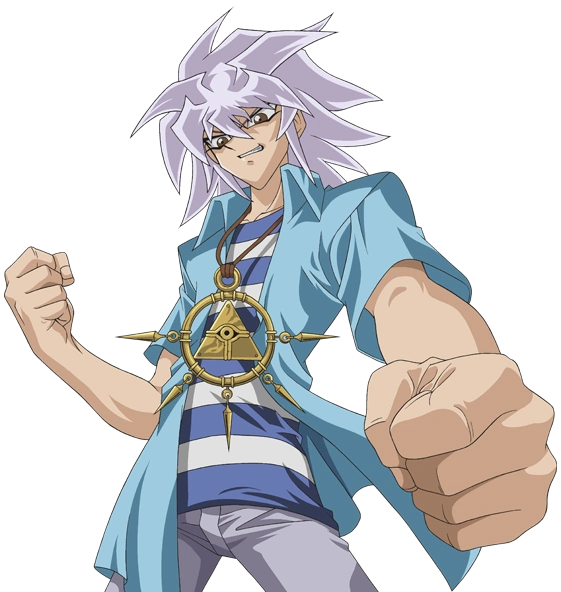 Yami Bakura | Villains Wiki | Fandom