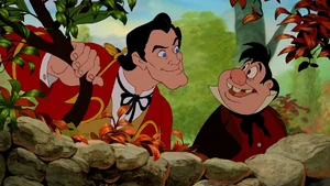 Gaston LeGume/Gallery | Villains Wiki | FANDOM powered by Wikia